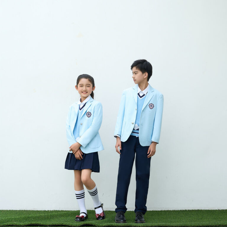 School Formal Suits - Chinee Garment Co., Ltd